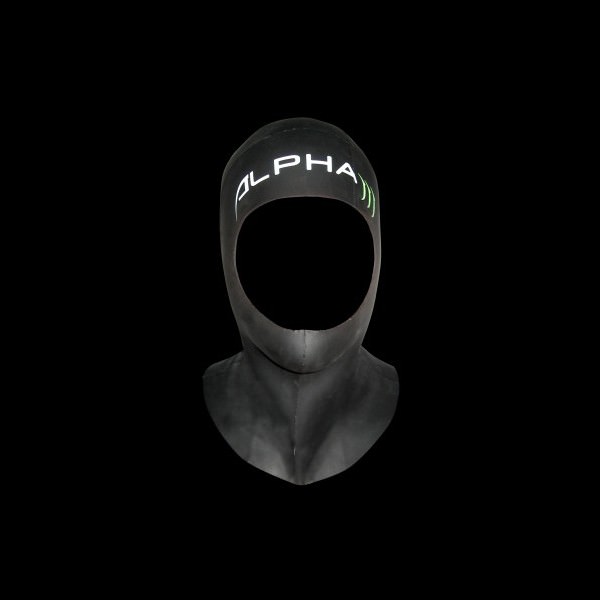 alpha-hood